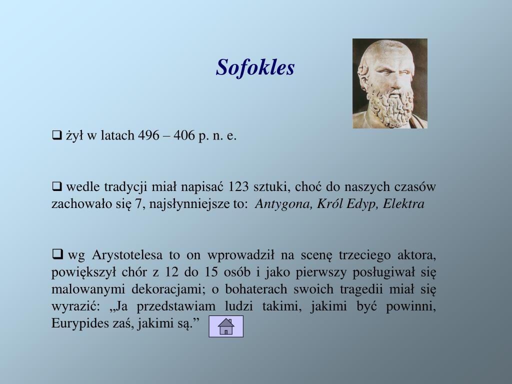 PPT - Teatr w starożytnej Grecji PowerPoint Presentation, free download ...