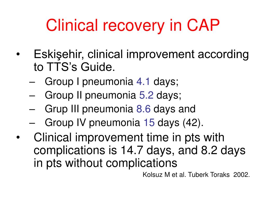 PPT - Therapy duration and Short-Course Antimicrobial Therapy ...