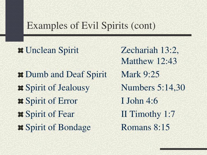PPT - “Believe not every spirit” Dr. William B. Smith SR December 19 ...
