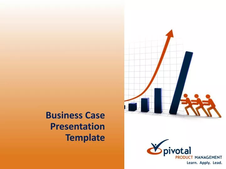 PPT - Business Case Presentation Template PowerPoint Presentation, free ...