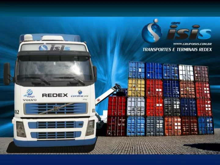 PPT - O Grupo Isis PowerPoint Presentation, free download - ID:6933626