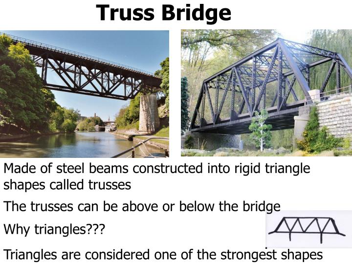 PPT - Bridges PowerPoint Presentation - ID:6933742