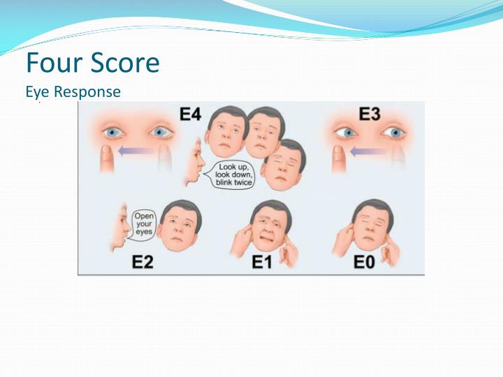 PPT - Coma PowerPoint Presentation - ID:6934726