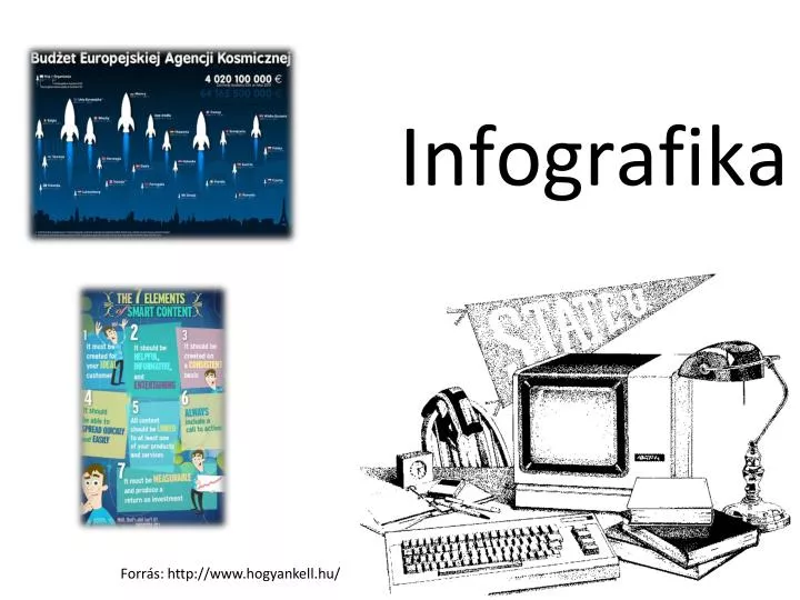 PPT - Infografika PowerPoint Presentation, free download - ID:6935039