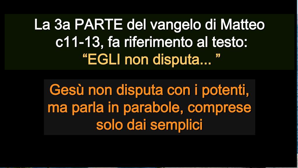 PPT - La musica di Sofía Gubaidulina illustra il “Cántico al sole” ed evoca la fecondità dei ...