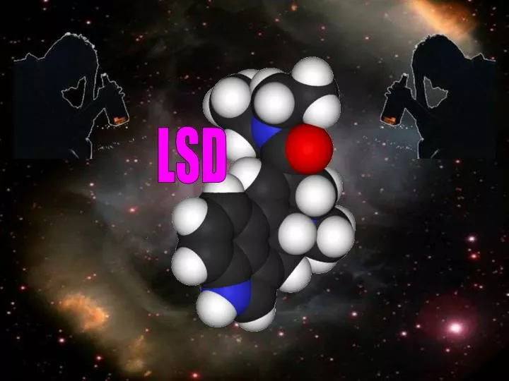 PPT - LSD PowerPoint Presentation, free download - ID:6936924
