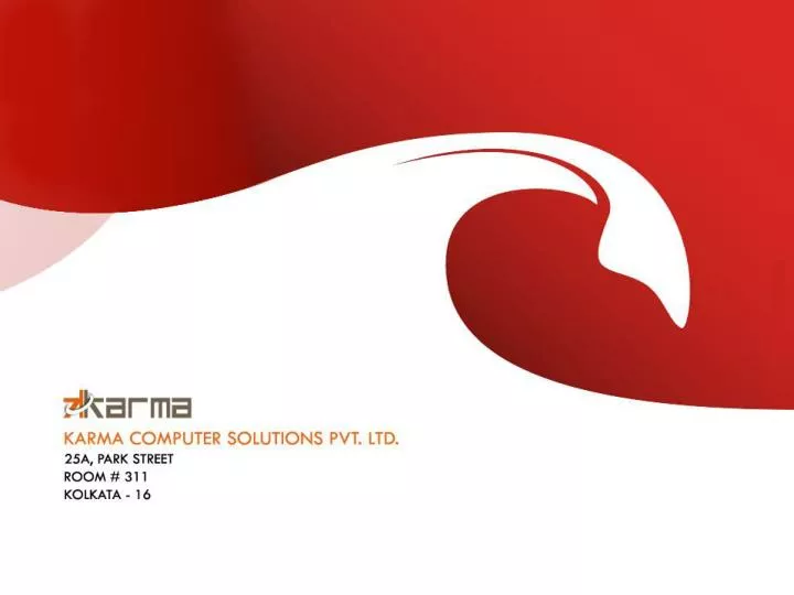 PPT - About KARMA PowerPoint Presentation, free download - ID:6937164