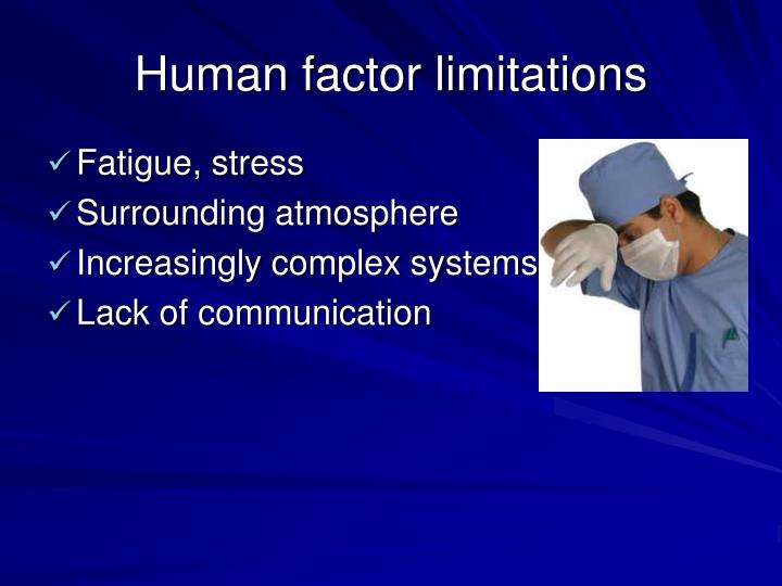 PPT - Safety in Anaesthesia : the anaesthetist's task PowerPoint ...