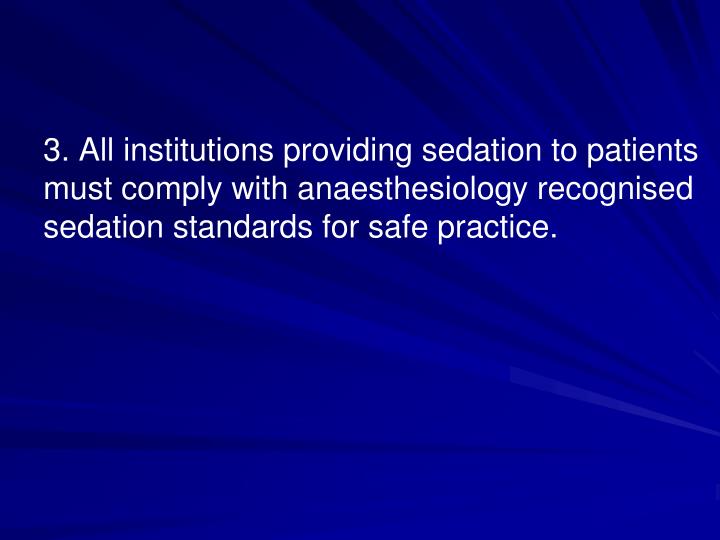 PPT - Safety in Anaesthesia : the anaesthetist's task PowerPoint ...