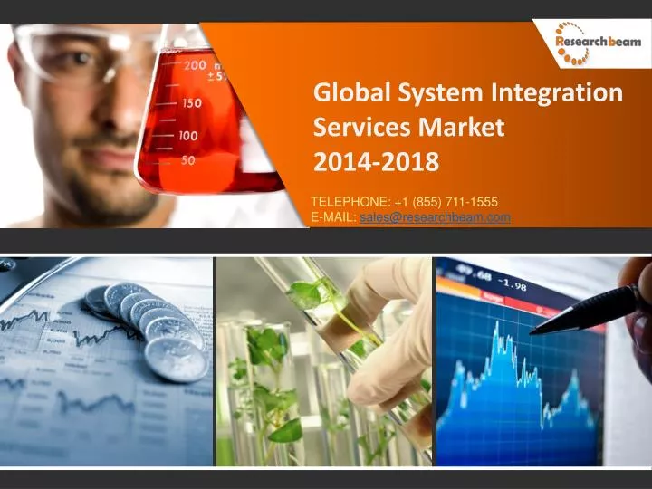 PPT - Global System Integration Services Market Size 2014-2018 ...