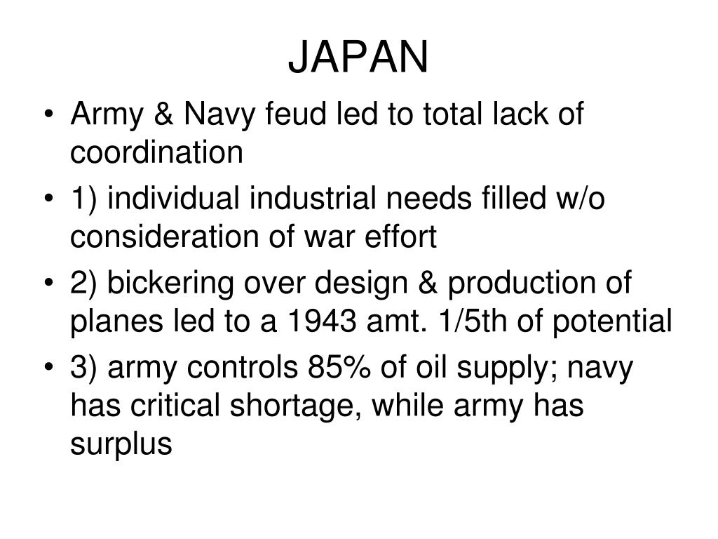 PPT - WORLD WAR II AND THE HOMEFRONT PowerPoint Presentation, free ...