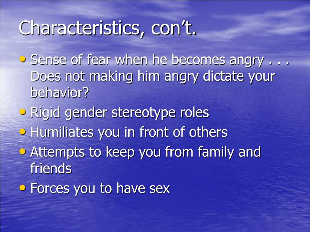 Ppt Domestic Violence Powerpoint Presentation Free Download Id 6942438