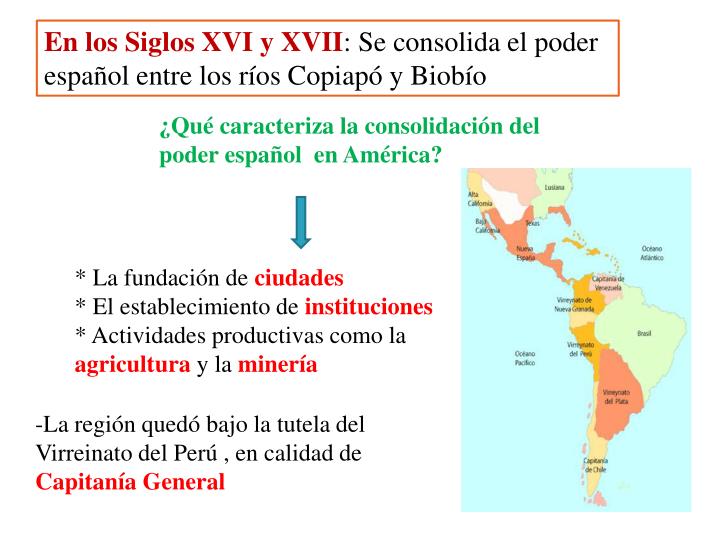 PPT - AMÉRICA: PERÍODO COLONIAL PowerPoint Presentation - ID:6942906