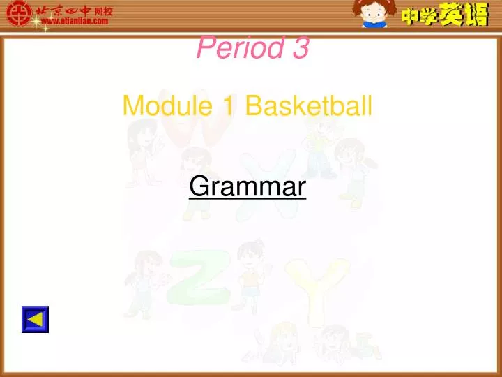 PPT - Period 3 PowerPoint Presentation, free download - ID:6943241