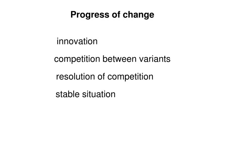 PPT - innovation PowerPoint Presentation, free download - ID:6943884