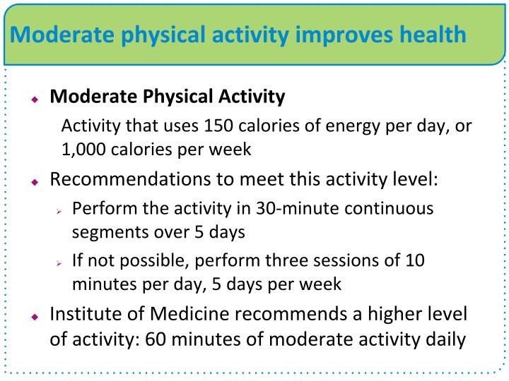 PPT - Why Physical Fitness? PowerPoint Presentation - ID:6944493