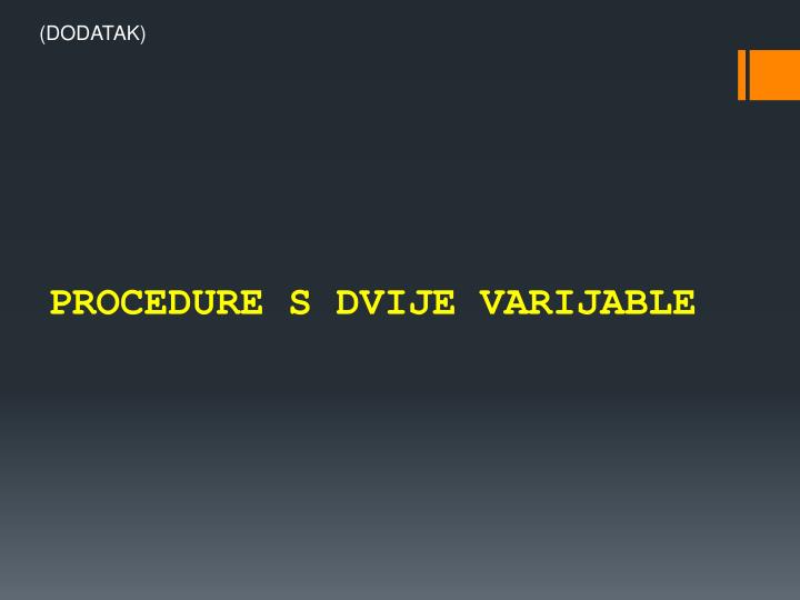 PPT - Programski jezik LOGO PowerPoint Presentation - ID:6945663