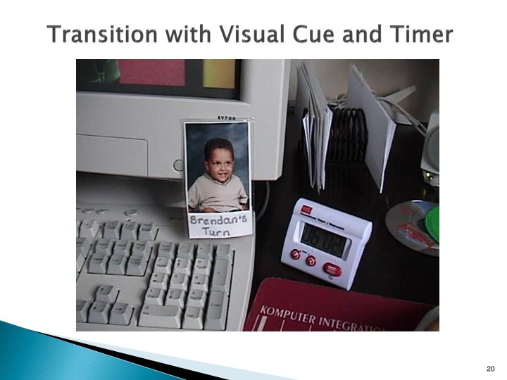 PPT - Addressing and Managing the Challenging Behavior of Young ...