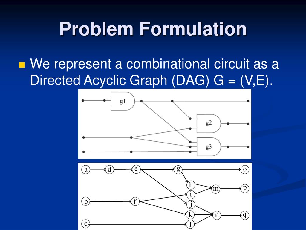 Ppt Circuit Wise Buffer Insertion And Gate Sizing Algorithm With Scalability Powerpoint