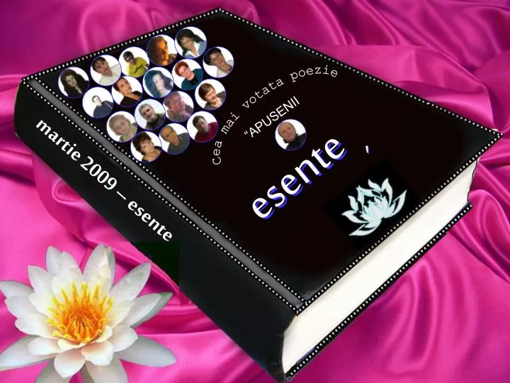 PPT - esente PowerPoint Presentation, free download - ID:6947035