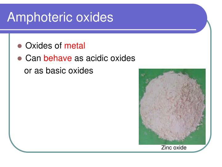 PPT - Acid and Bases PowerPoint Presentation - ID:6947838
