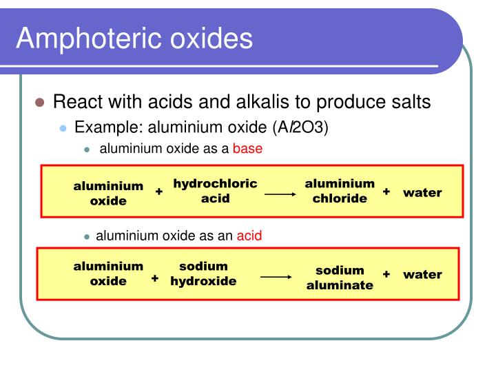 PPT - Acid and Bases PowerPoint Presentation - ID:6947838