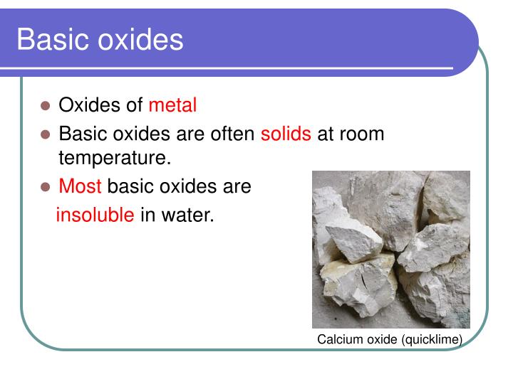 PPT - Acid and Bases PowerPoint Presentation - ID:6947838