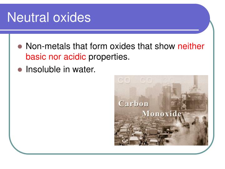 PPT - Acid and Bases PowerPoint Presentation - ID:6947838