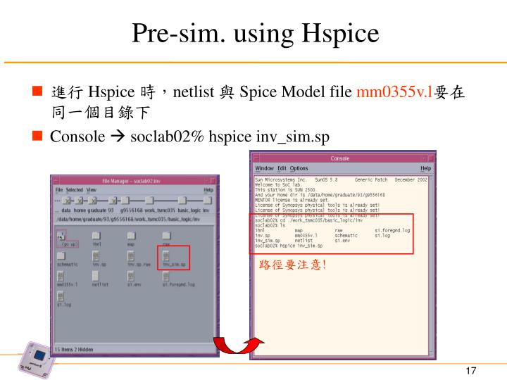 PPT - VLSI Design Full-custom IC Design Flow PowerPoint Presentation ...