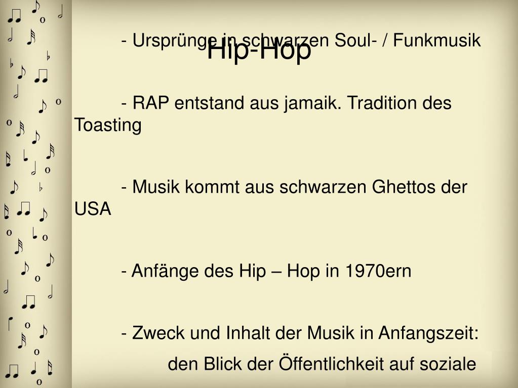 PPT - Jugendkultur und Identitätsbildung Übersicht über jugendliche ...