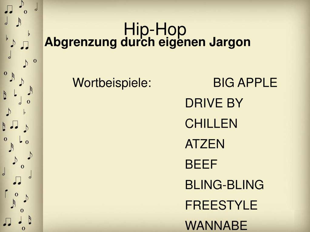 PPT - Jugendkultur und Identitätsbildung Übersicht über jugendliche ...