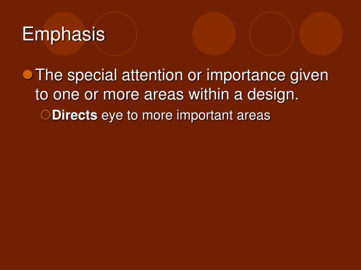 PPT - Elements & Principles of Floral Design PowerPoint Presentation ...