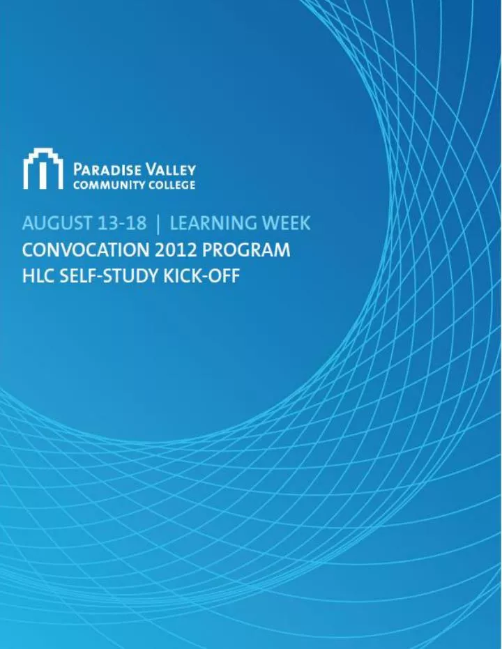 PPT - convocation program 2012 PowerPoint Presentation, free download ...