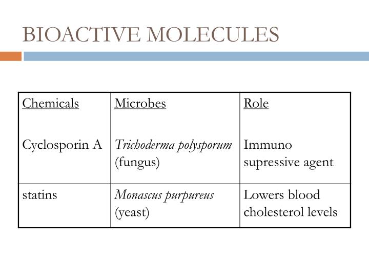 PPT - MICROBES IN HUMAN WELFARE PowerPoint Presentation - ID:6950539