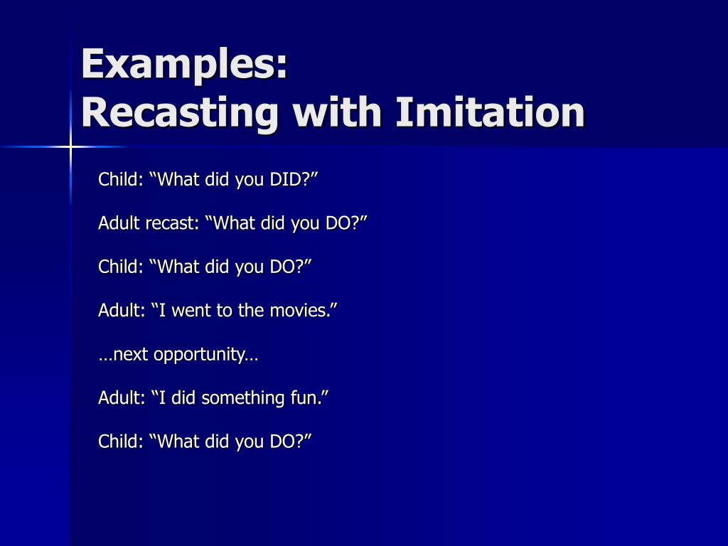 PPT - Enhancing Language Acquisition in Children with Autism ...