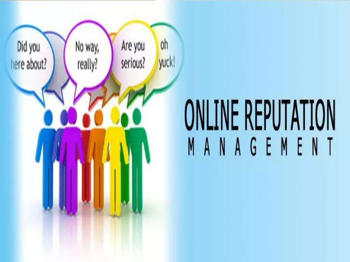 PPT - How to Build Reputation Online PowerPoint Presentation, free ...