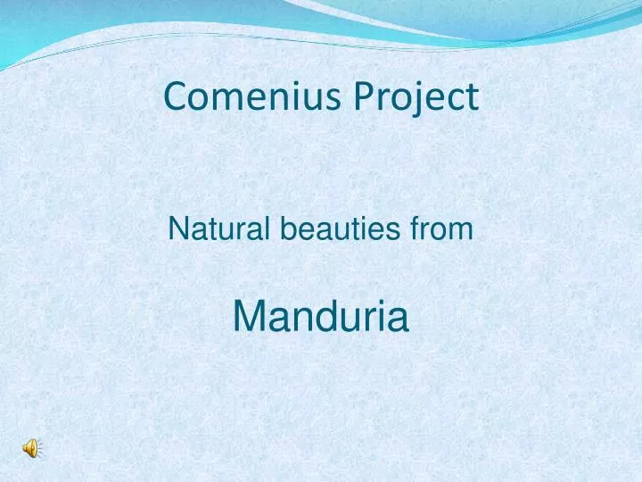 PPT - Comenius Project PowerPoint Presentation, free download - ID:6951891
