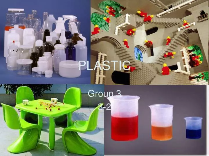PPT - PLASTIC PowerPoint Presentation, free download - ID:6952058