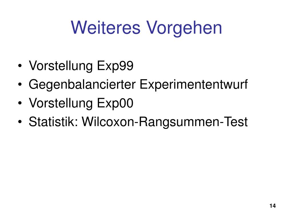 PPT - Prof. Dr. Walter F. Tichy Dr. Matthias Müller PowerPoint ...