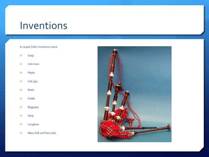 PPT - The Ancient Celts PowerPoint Presentation - ID:6954214