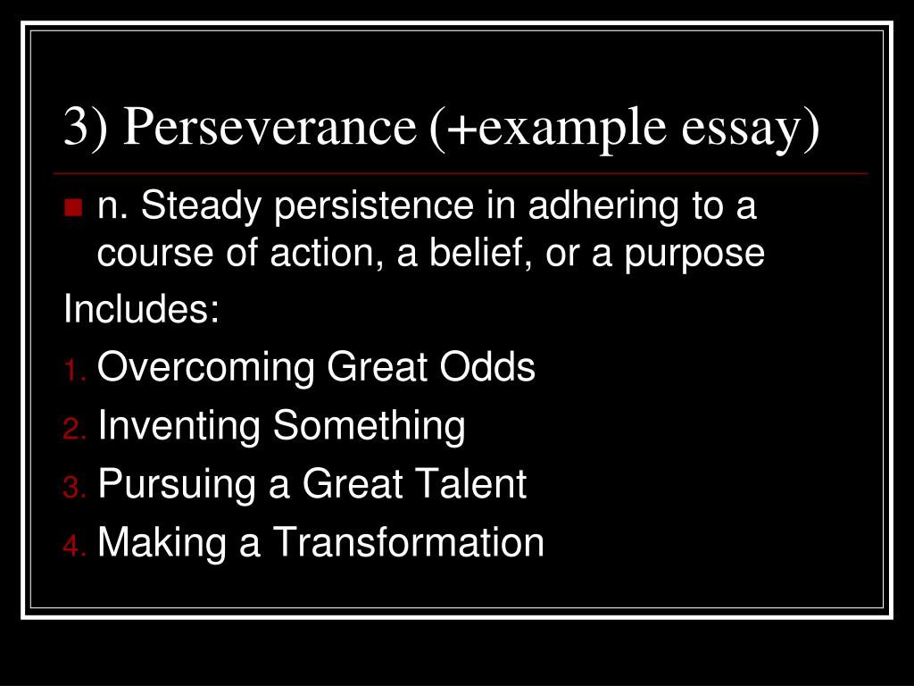 PPT - Are the people we admire admirable? PowerPoint Presentation, free ...