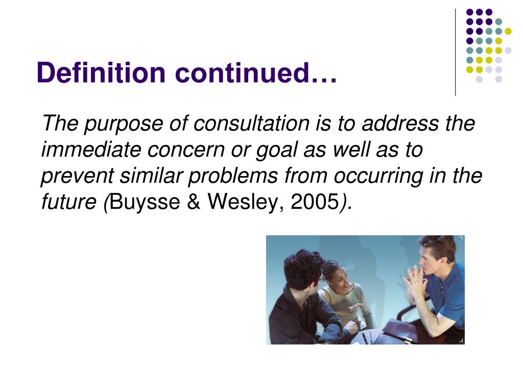 PPT - Project DIRECT: Defining Itinerant Roles for Early Childhood ...