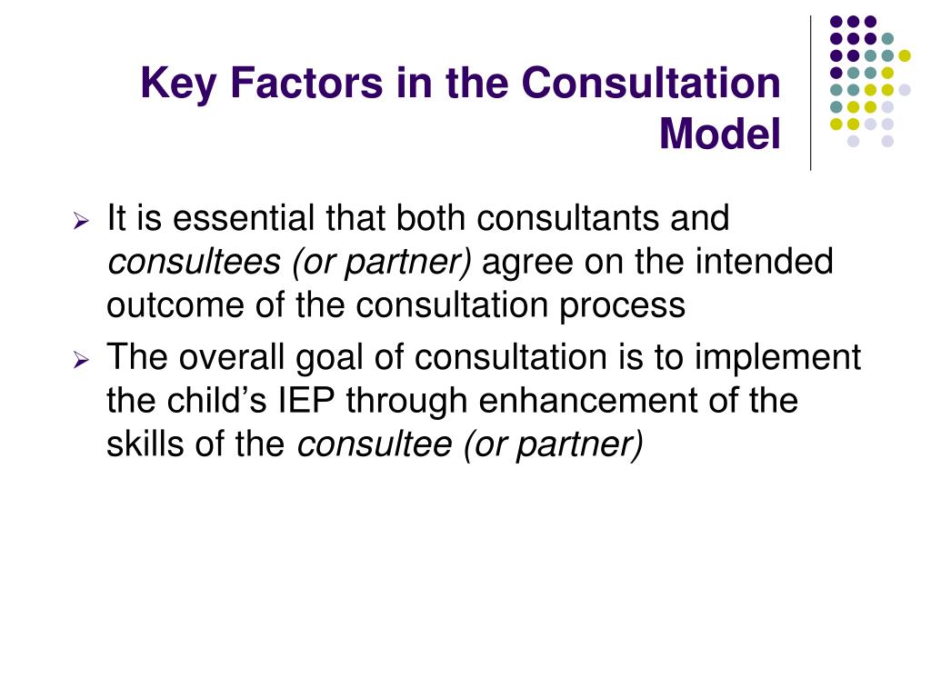 PPT - Project DIRECT: Defining Itinerant Roles for Early Childhood ...