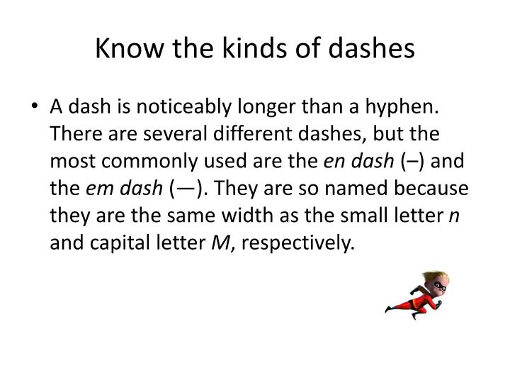 PPT - How to Use — the Dash! PowerPoint Presentation - ID:6955759