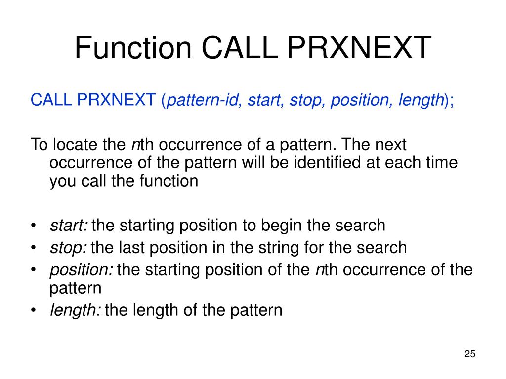 PPT - Perl Regular Expressions in SAS 9 PowerPoint Presentation, free ... PPT - Perl Regular Expressions in SAS 9 PowerPoint Presentation, free ...