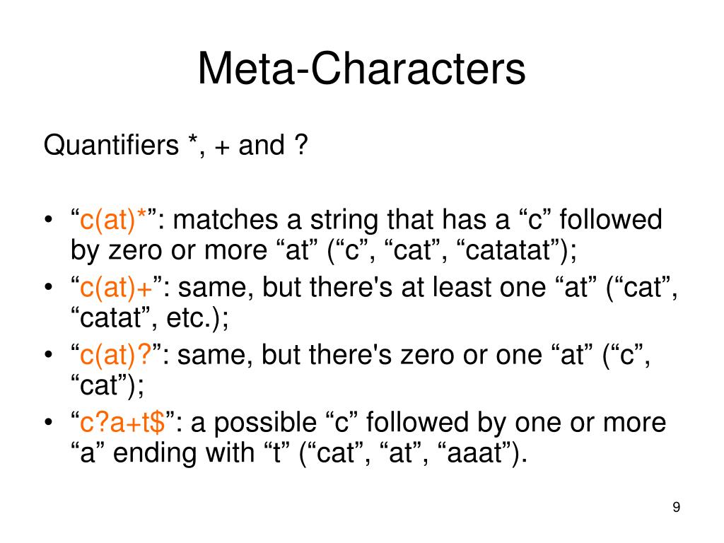 PPT - Perl Regular Expressions in SAS 9 PowerPoint Presentation, free ... PPT - Perl Regular Expressions in SAS 9 PowerPoint Presentation, free ...