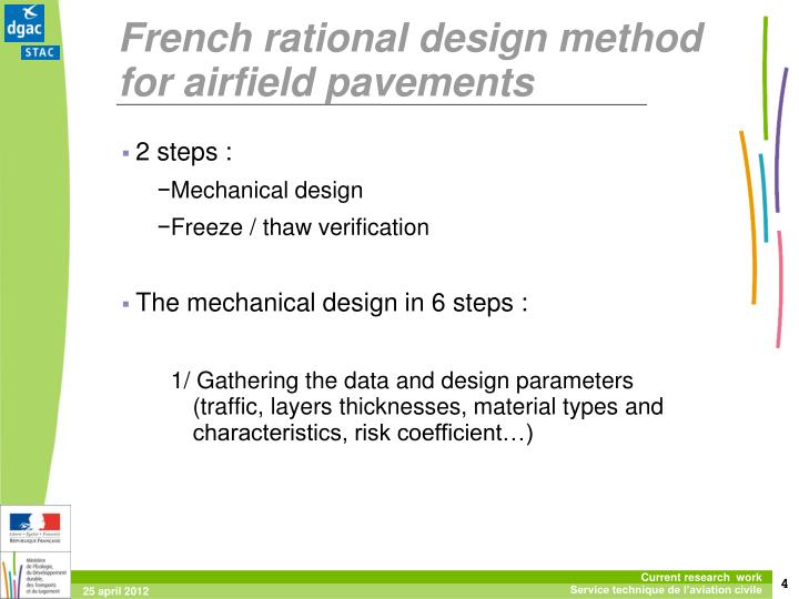 PPT - DGAC/STAC Infrastructure research PowerPoint Presentation - ID ...