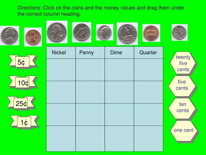 PPT - Nickel PowerPoint Presentation, free download - ID:6959632