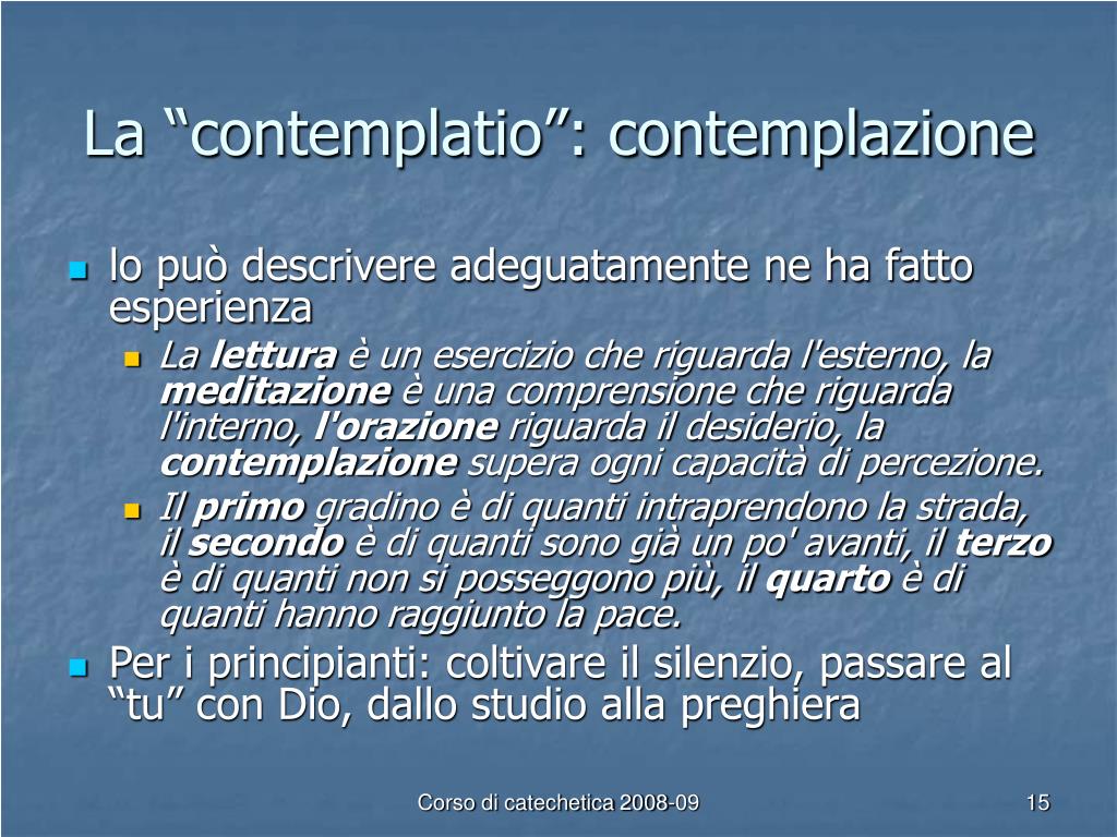 PPT - Letture della Bibbia PowerPoint Presentation, free download - ID ...