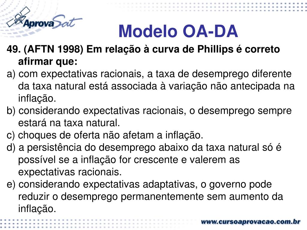 PPT - OFERTA AGREGADA E DEMANDA AGREGADA: CURVAS DE CURTO E LONGO PRAZO ... PPT - OFERTA AGREGADA E DEMANDA AGREGADA: CURVAS DE CURTO E LONGO PRAZO ...